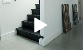 Plintenfabriek | Het grootste plintenassortiment van de Benelux